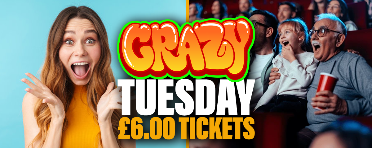 News | Arc Cinema Peterhead– Cinema listings, times and online tickets